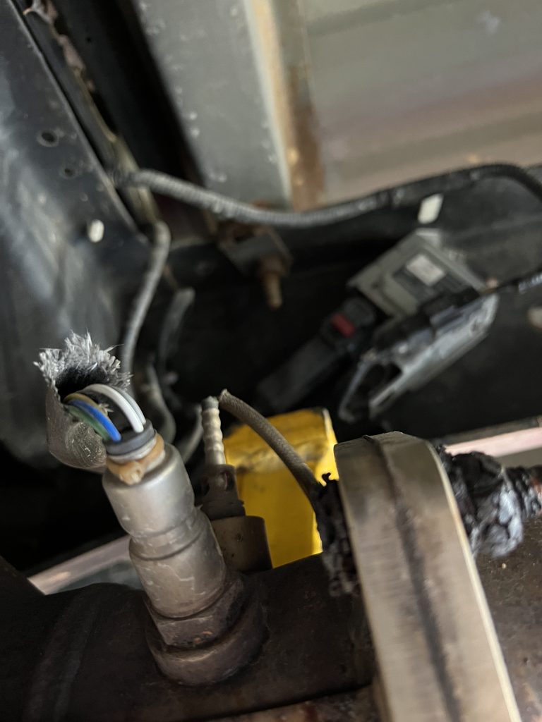 Custom Exhaust & Emissions Solutions for Diesel Performance